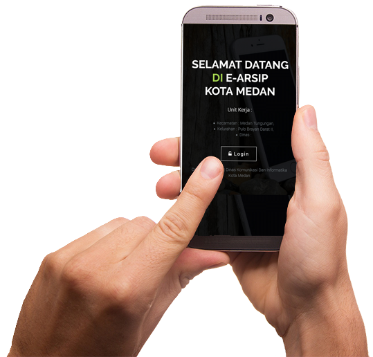 E-ARSIP